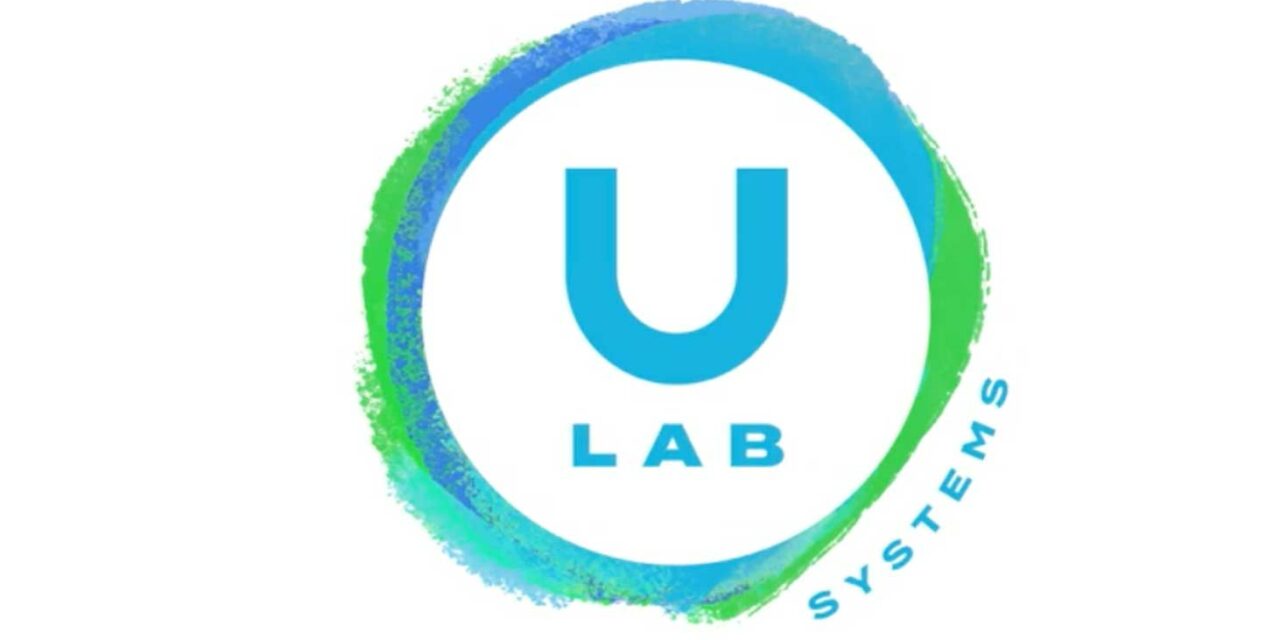 uLab Systems推出全新品牌标识|正畸产品德赢vwinac登录 - vwin德赢在线登录,德赢体育投注网址